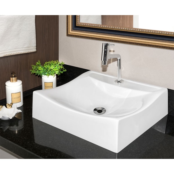 Kit Cuba Meca T.AA05 e Valvula ABS - Loja DoceLar