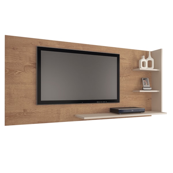 Painel Rio de Janeiro para TV até 47 Polegadas - Loja DoceLar